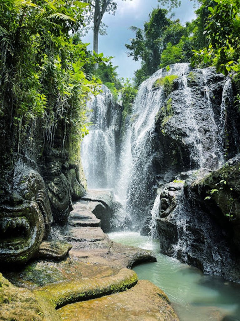 Ubud Waterfalls: A Must-Visit Travel Destination - Get Bali Tour Packages