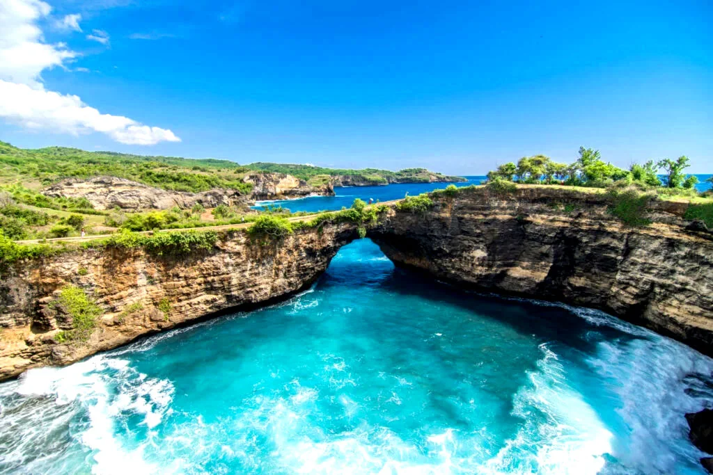 Nusa Penida One Day Tour: A Must-Visit Travel Destination