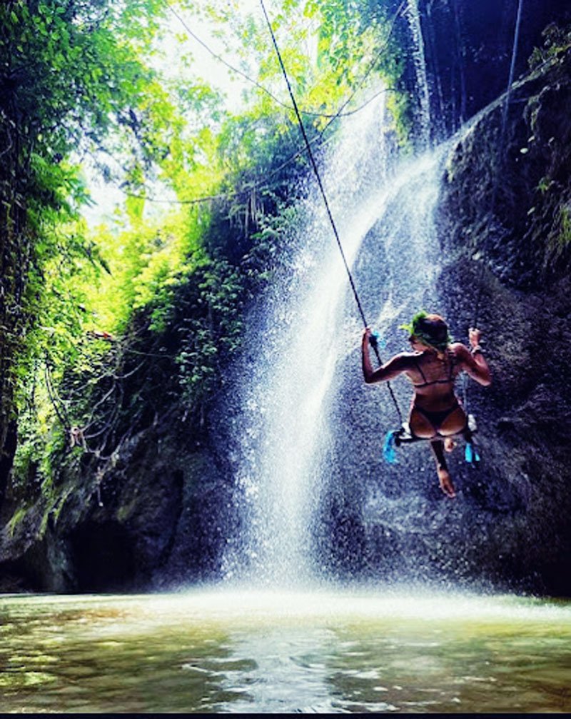 Ubud Waterfalls: A Must-Visit Travel Destination - Get Bali Tour Packages